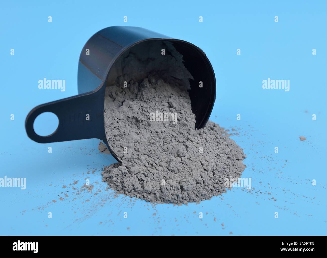 Zinc powder is a chemical element with the symbol Zn and atomic number ...