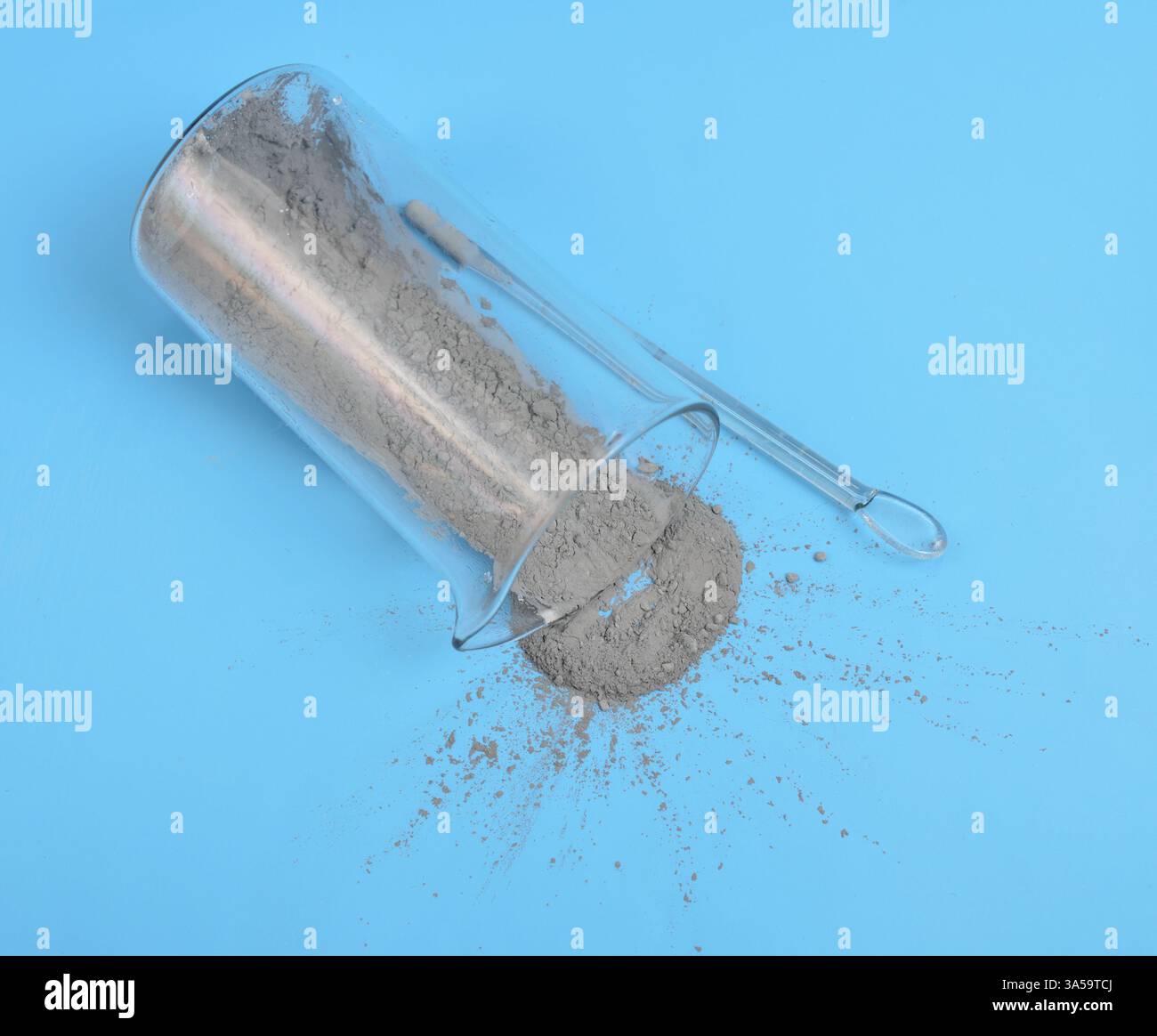 Zinc powder is a chemical element with the symbol Zn and atomic number ...