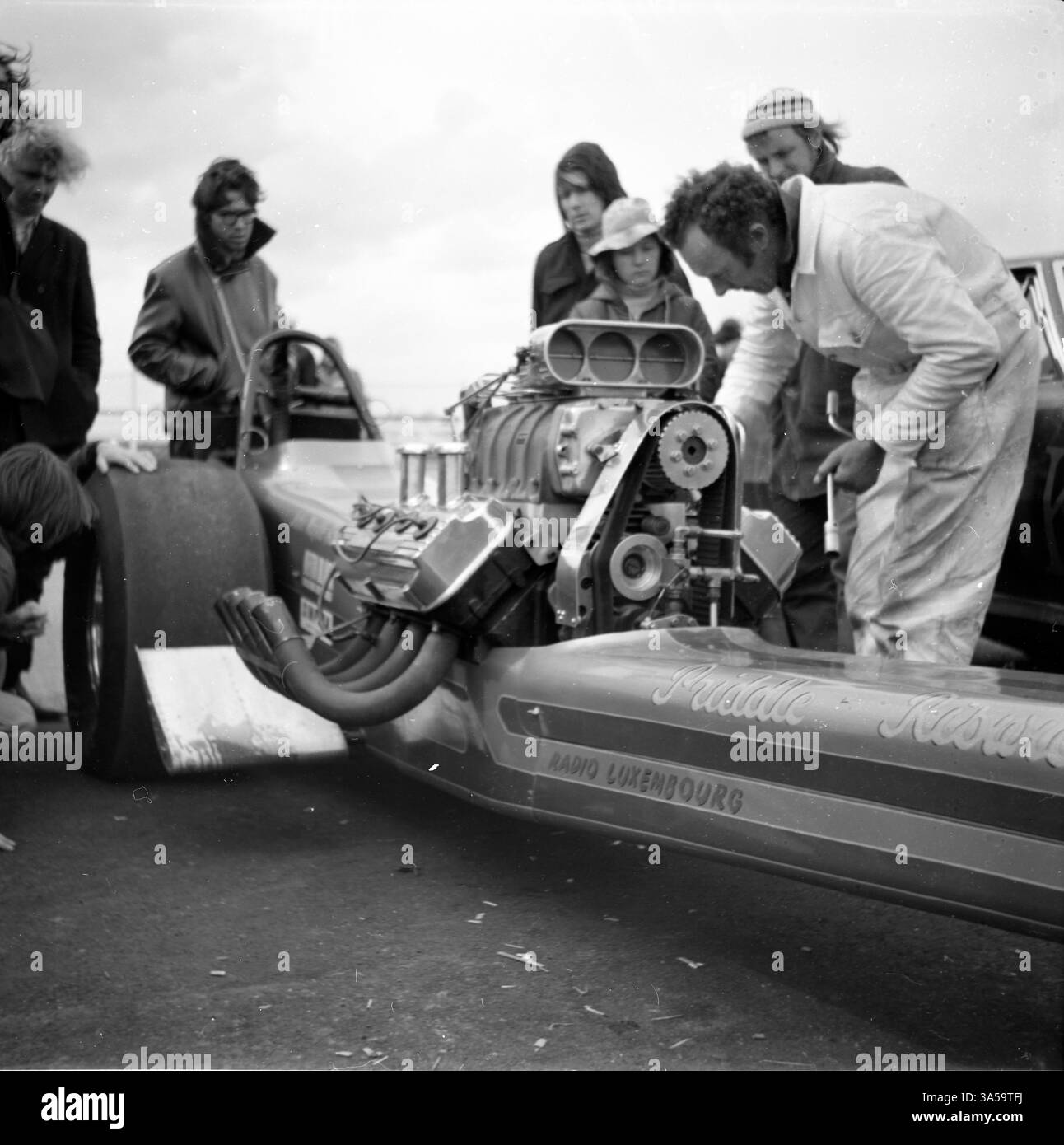 Dennis priddle hi-res stock photography and images - Alamy