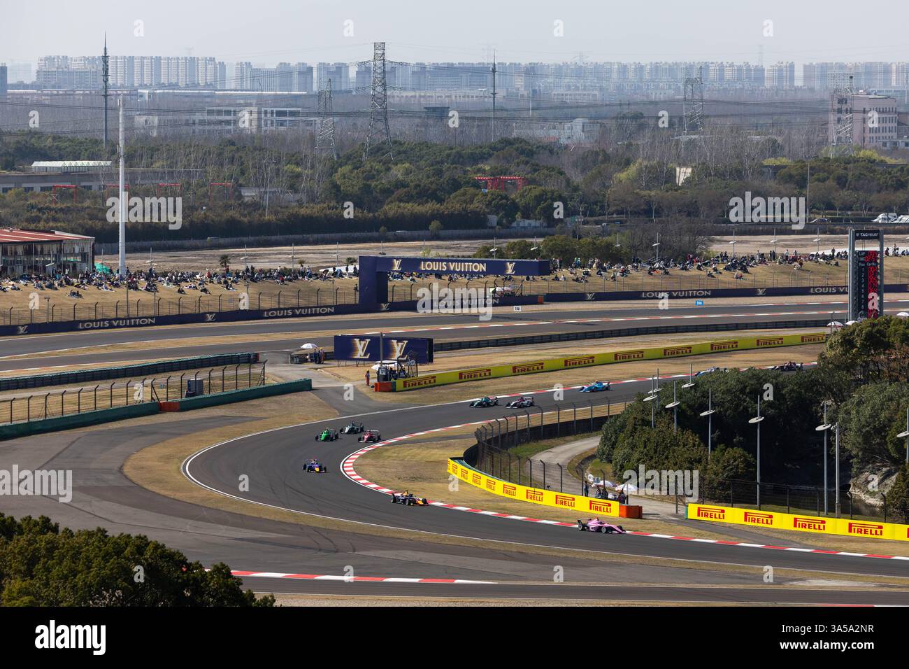 03 GADEMAN Nina (nld), Prema Racing, Supporter by Alpine, Tatuus F4 ...
