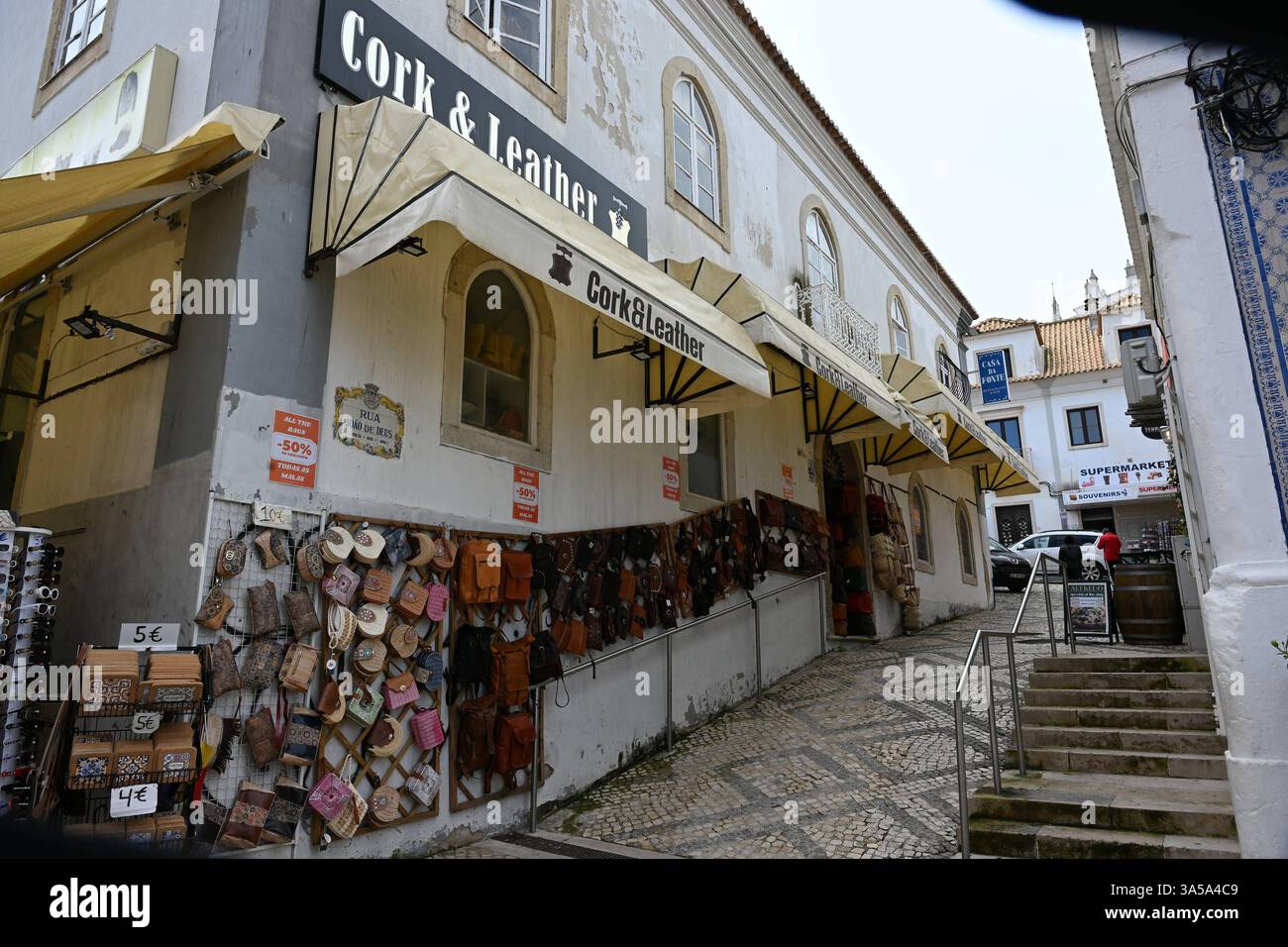 Kork leder hi-res stock photography and images - Alamy