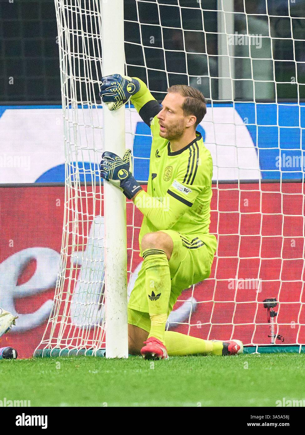 Oliver baumann dfb hi-res stock photography and images - Alamy