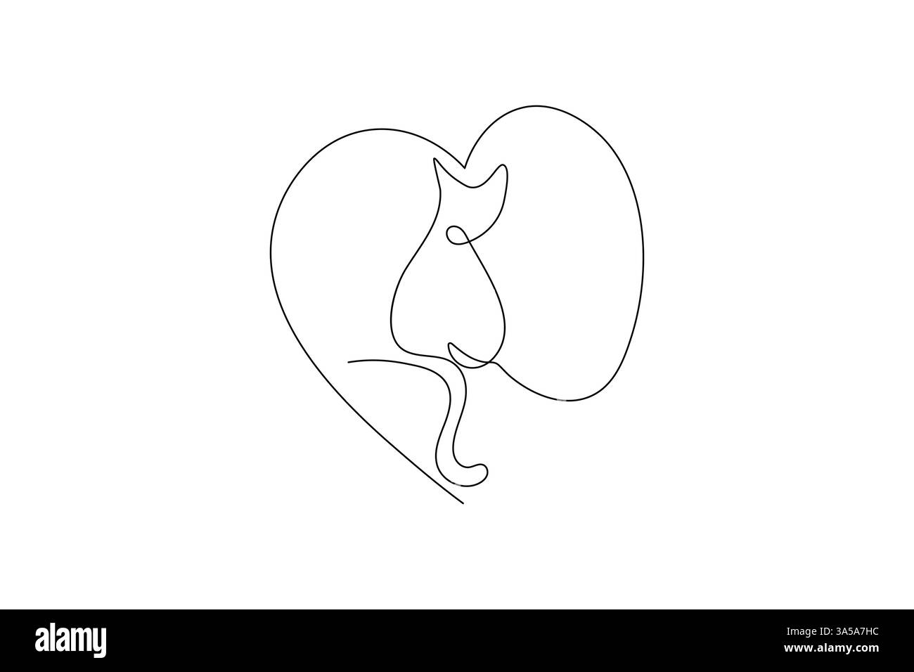 Single domestic Stock Vector Images - Alamy