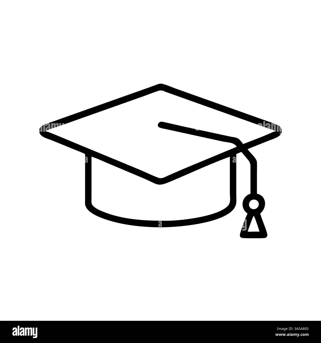 Graduation signs Black and White Stock Photos & Images - Alamy