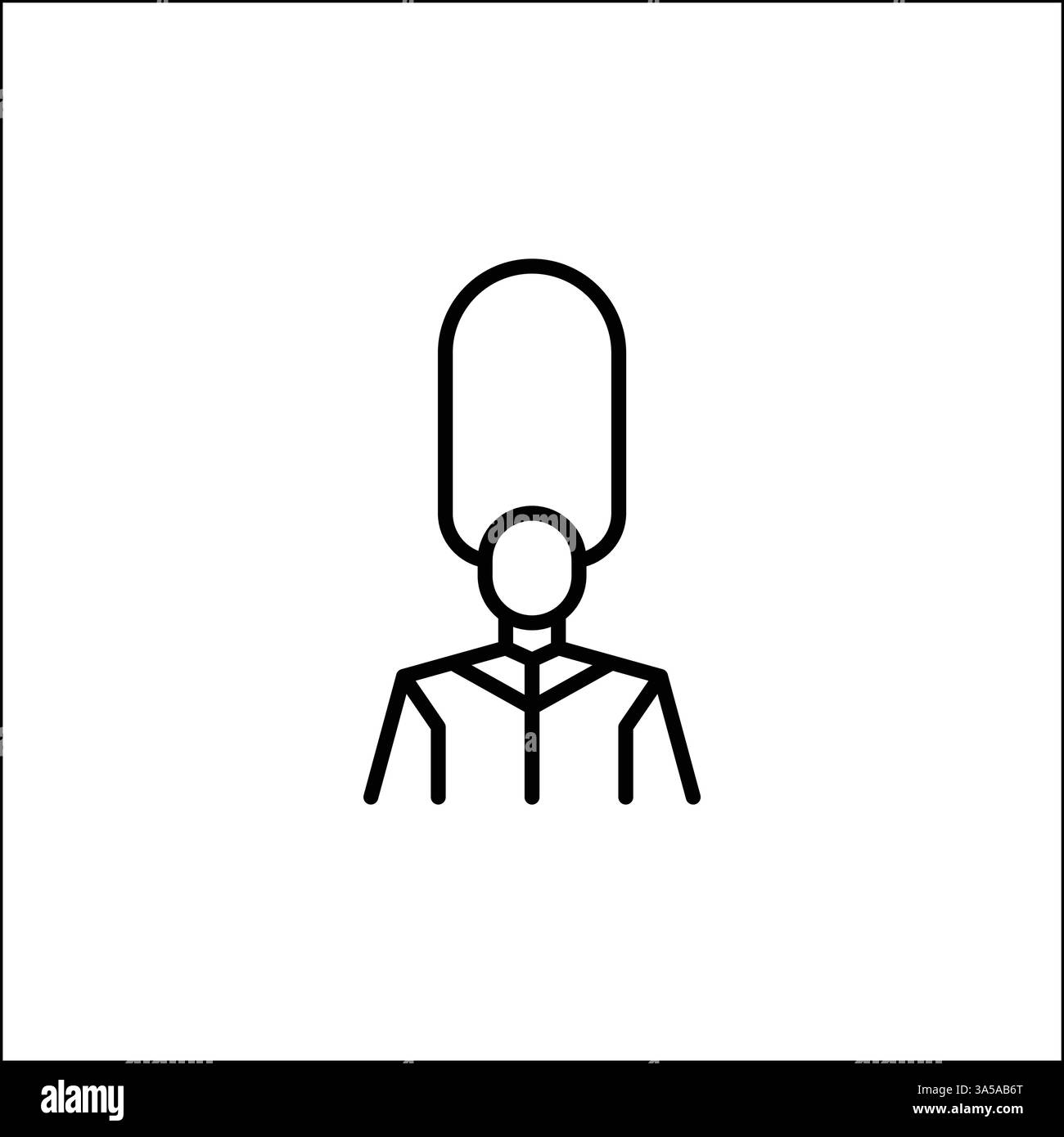 Royal Guard icon Stock Vector Image & Art - Alamy