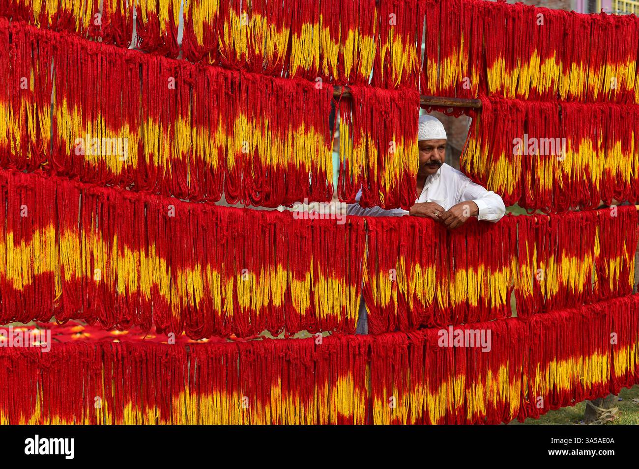 Prayagraj, Prayagraj of India's northern state of Uttar Pradesh. 21st ...
