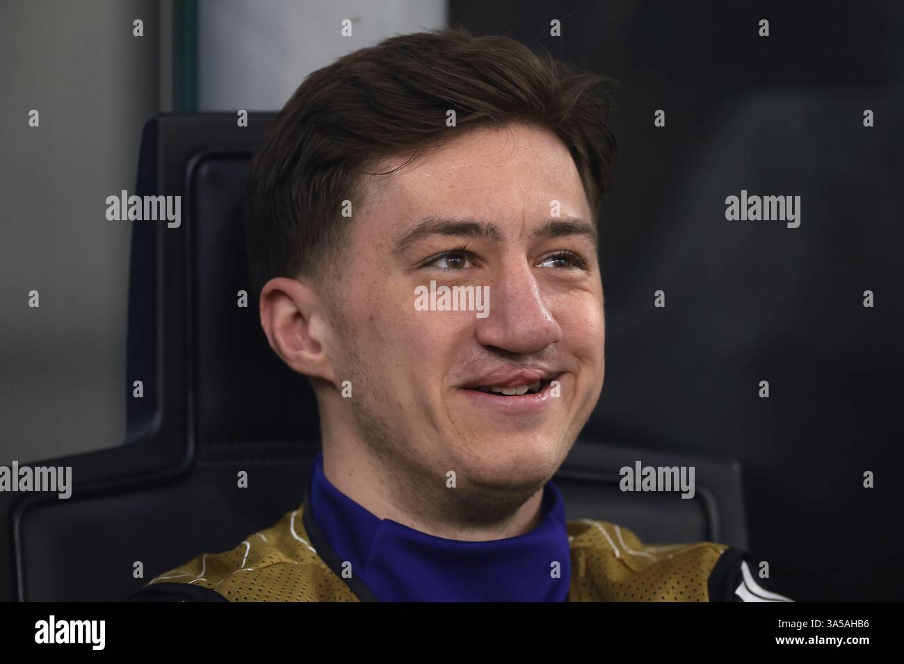 Angelo stiller 2025 hi-res stock photography and images - Alamy