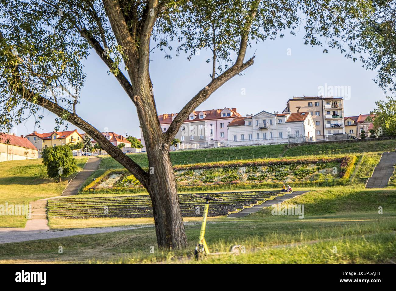 Lomza poland hi-res stock photography and images - Alamy