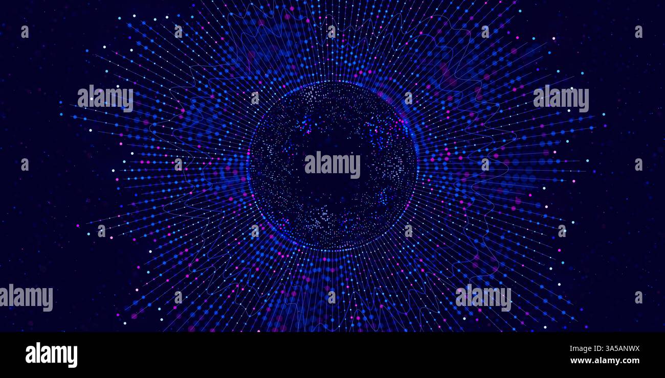 Big Data Complex Round Graph Quantum Computing Universe Cyber Space