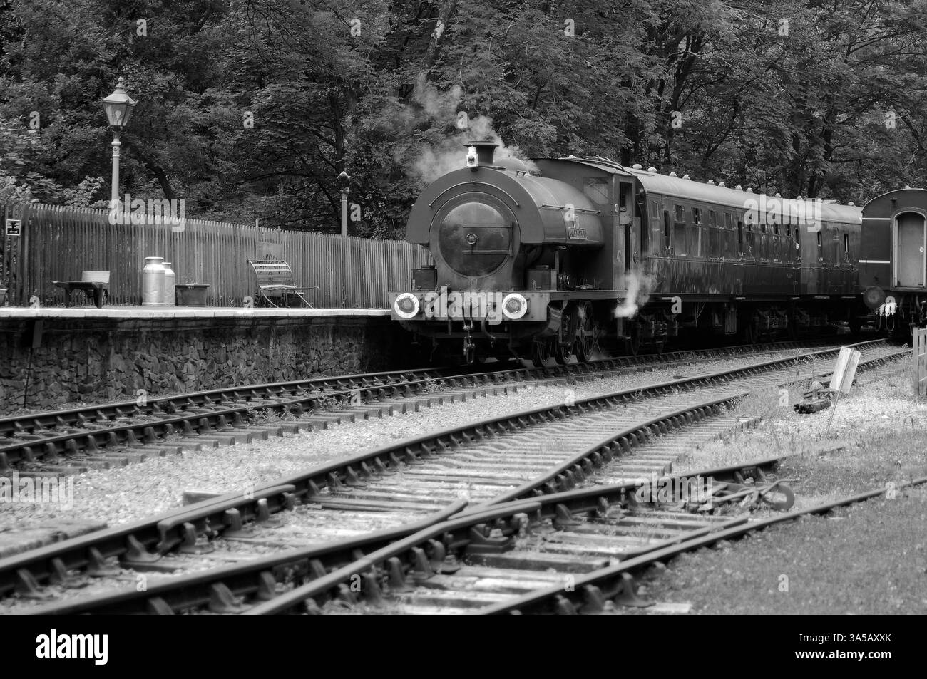 Cerrig Black and White Stock Photos & Images - Alamy