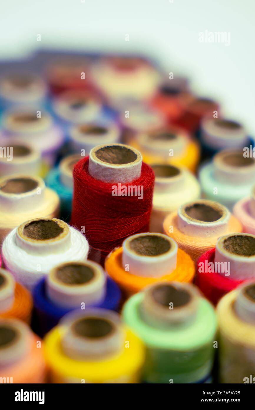 Retail crafting projects hi-res stock photography and images - Alamy