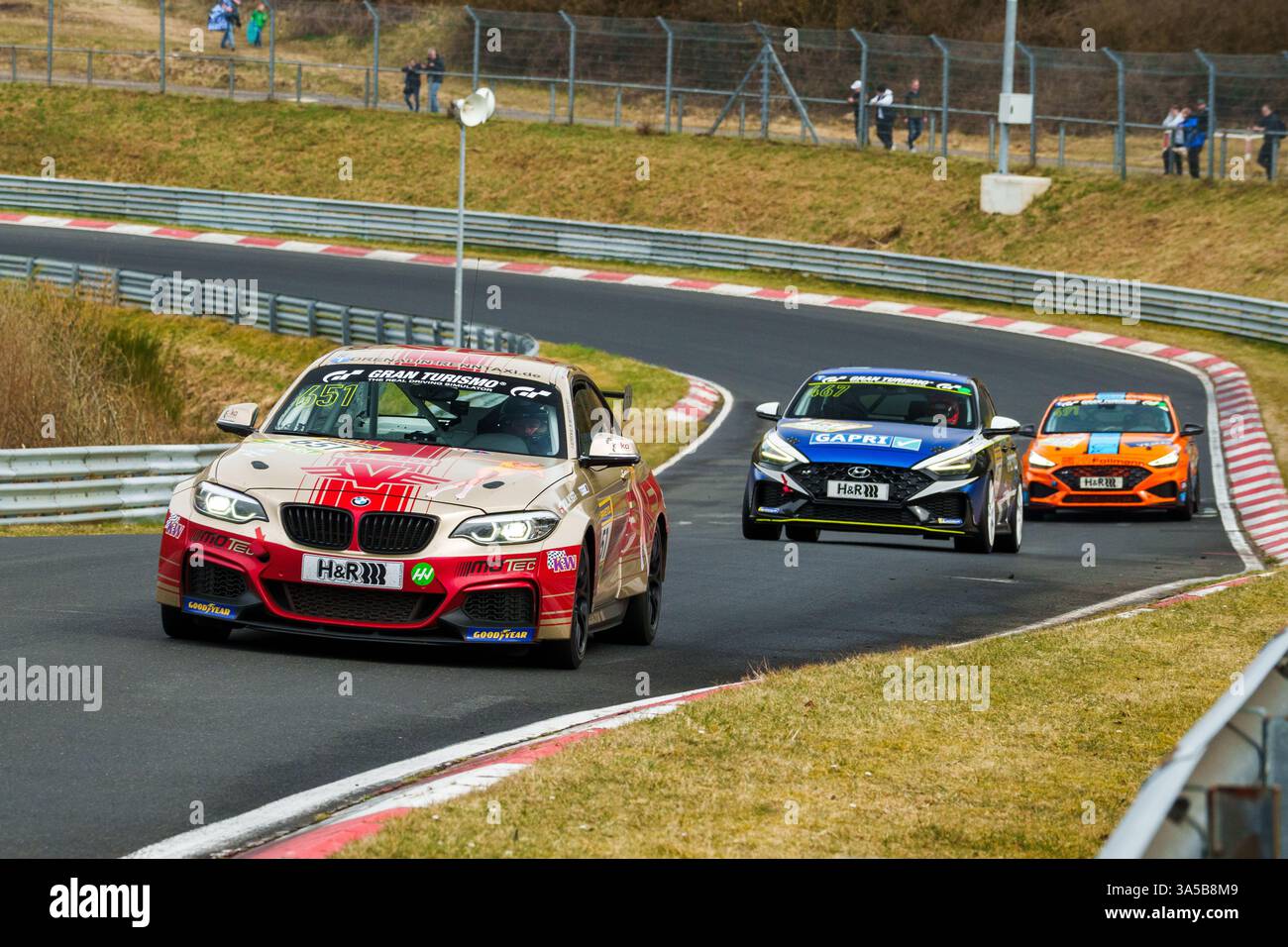 Nrburgring 9 September