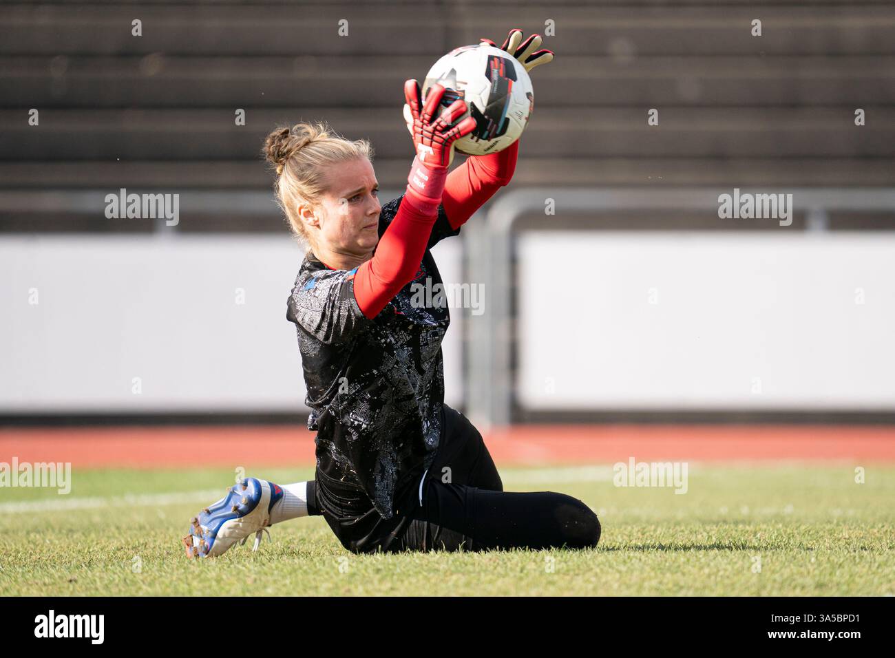 Basel, Switzerland. 22nd Mar, 2025. Basel, Switzerland, March 22th 2025 ...