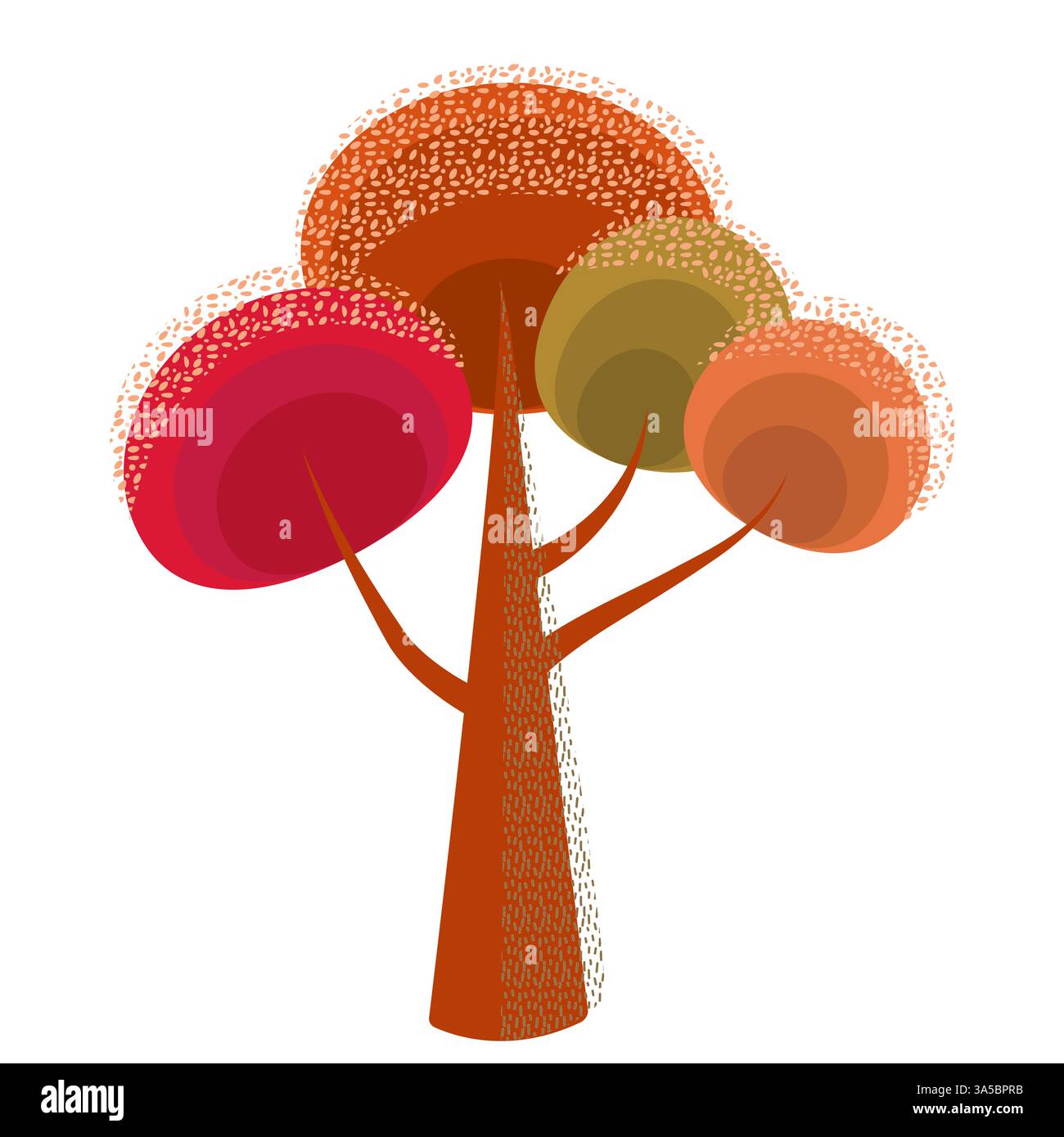 Canopy art Cut Out Stock Images & Pictures - Alamy