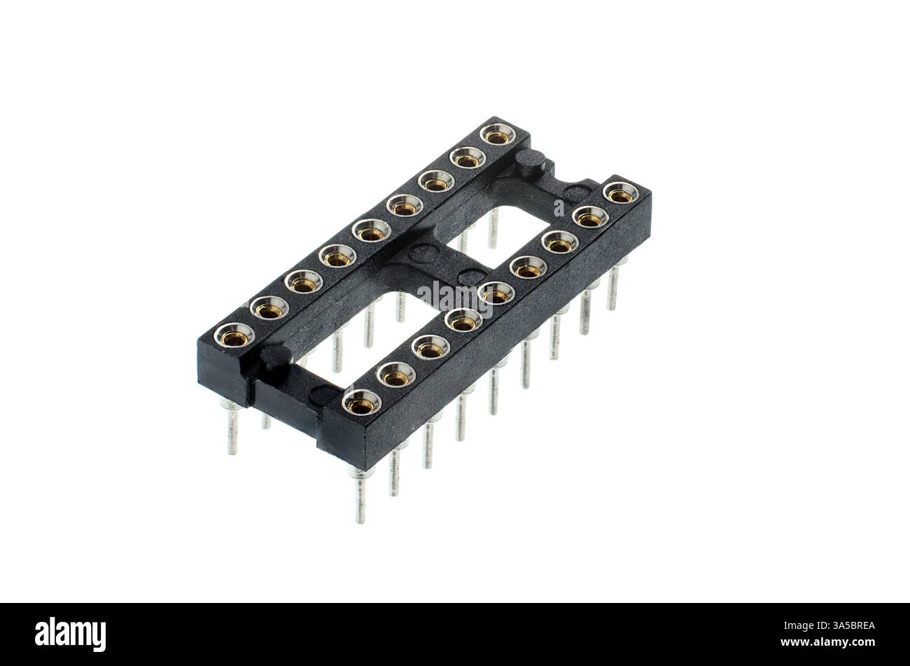Dip socket hi-res stock photography and images - Alamy