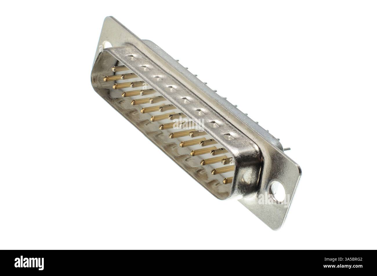 Female connector serial port hi-res stock photography and images - Alamy