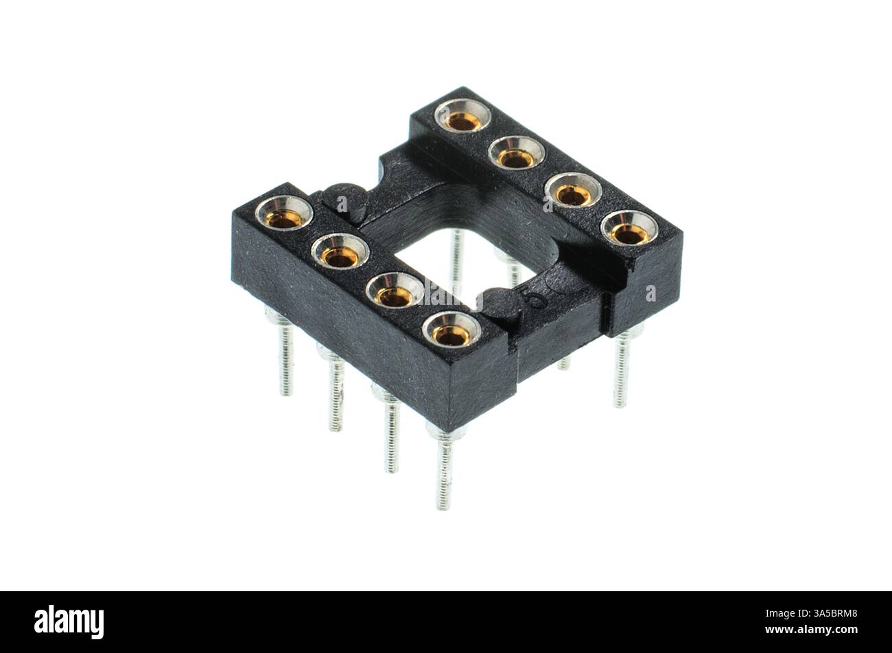 Dip socket Cut Out Stock Images & Pictures - Alamy