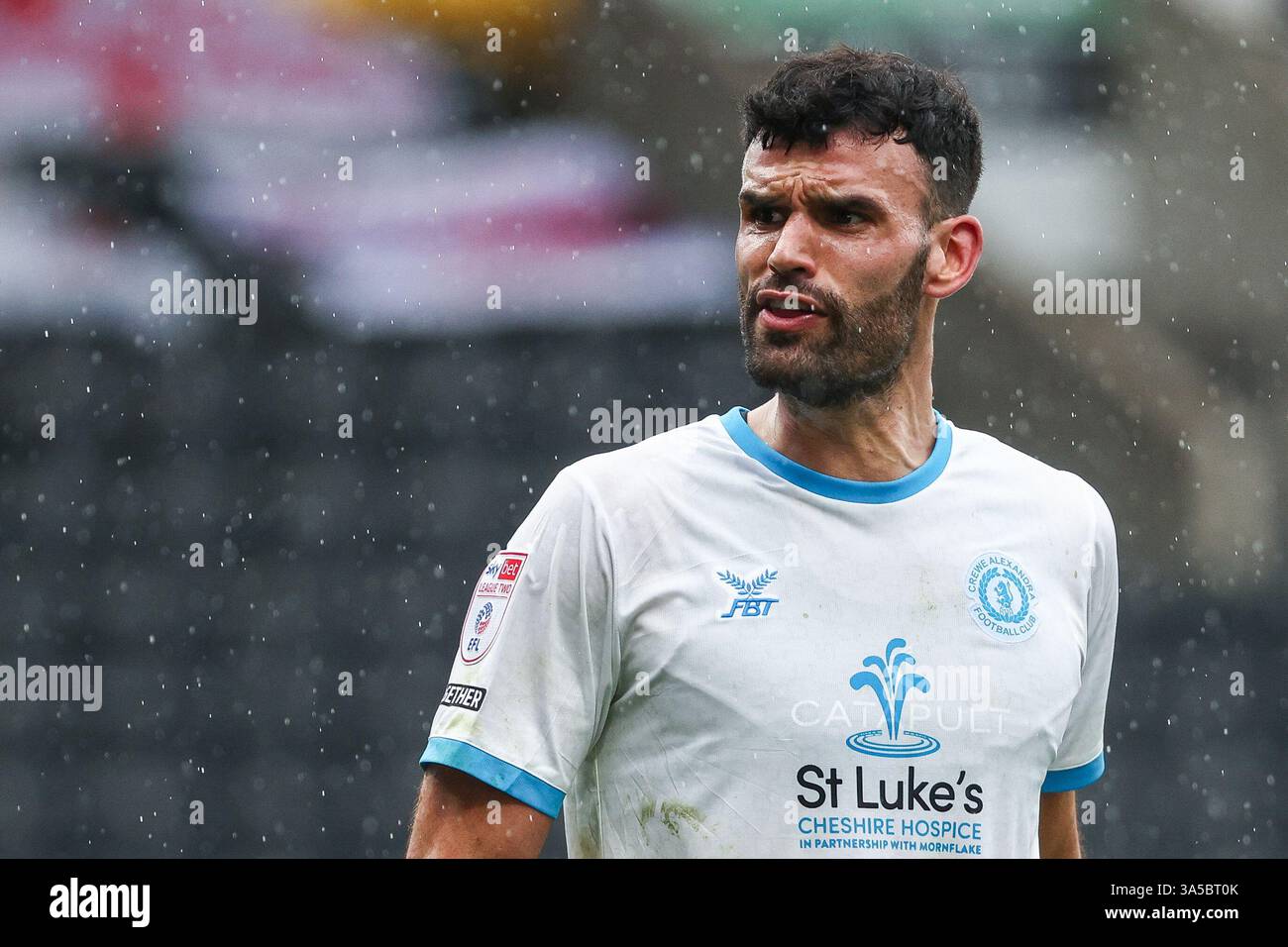 Conor thomas crewe hi-res stock photography and images - Alamy