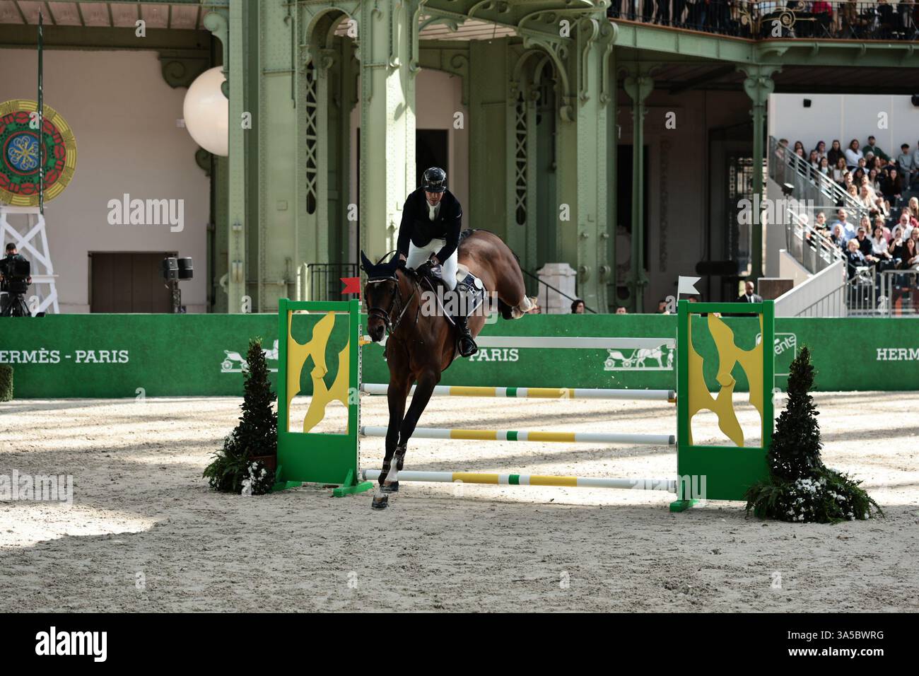 Nathan BUDD of Belgium with Touardo blue z during the Prix GL events at ...