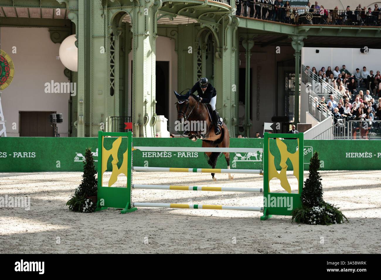 Nathan BUDD of Belgium with Touardo blue z during the Prix GL events at ...