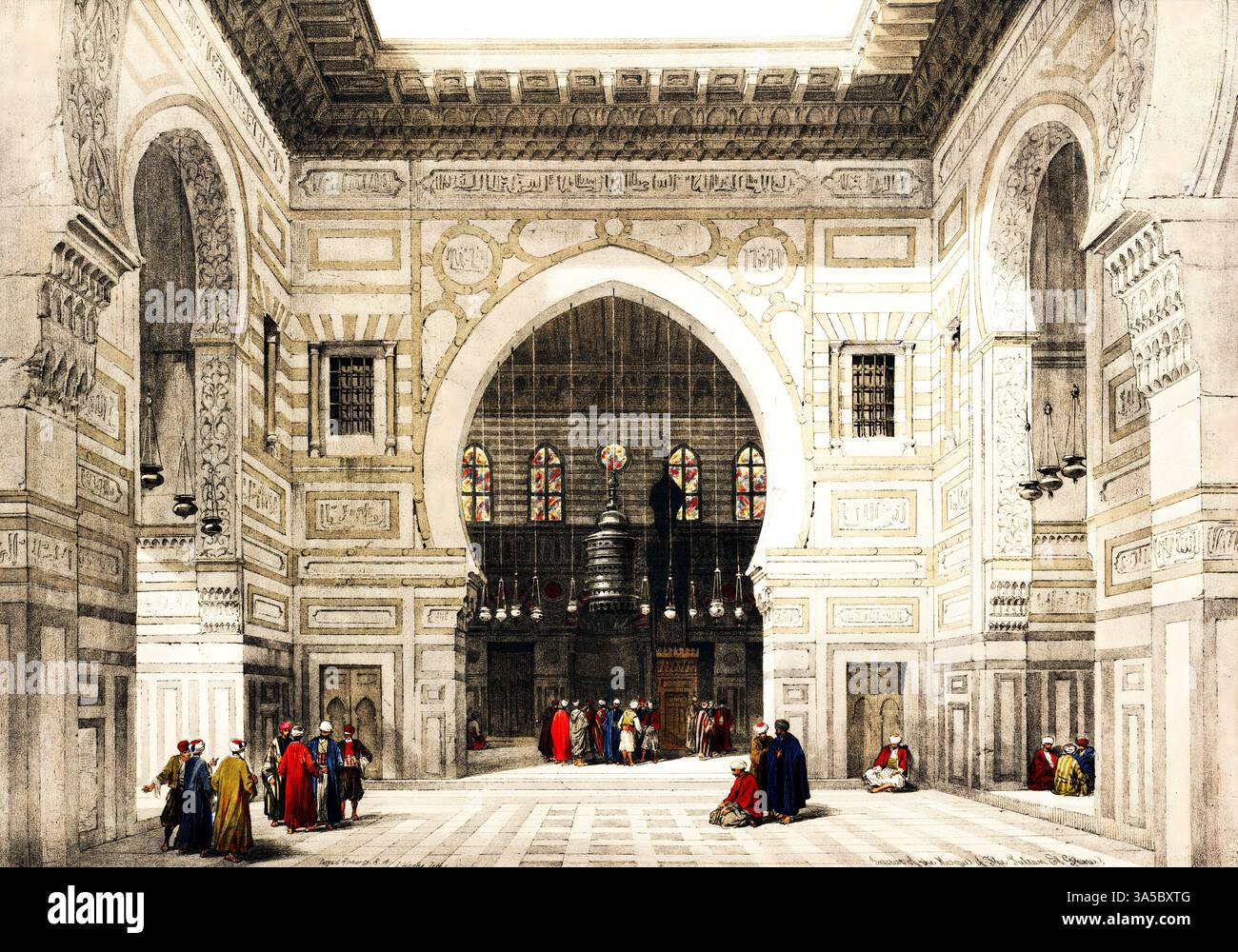 A truly captivating and detailed representation of Renaissance ...