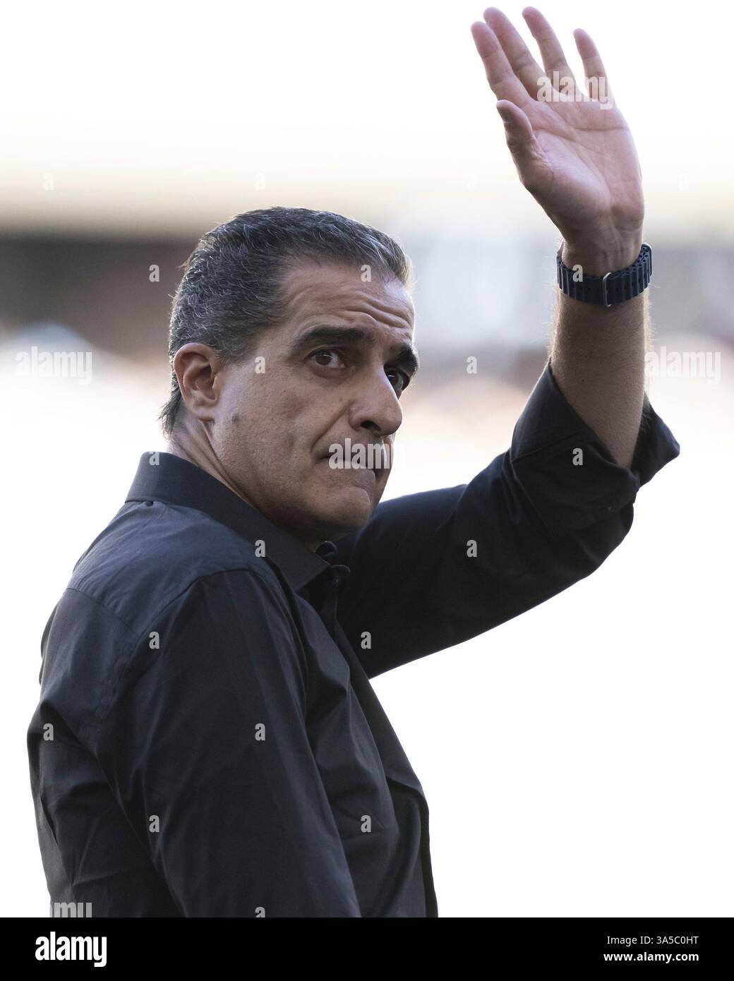 RJ - RIO DE JANEIRO - 03/22/2025 - FRIENDLY, BOTAFOGO x NOVORIZONTINO ...