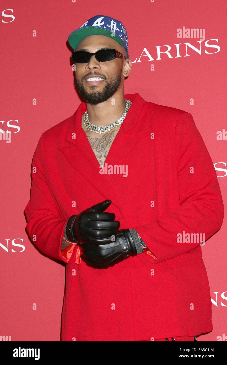 March 22, 2025, Los Angeles, Ca, USA: LOS ANGELES - MAR 21: Claude ...