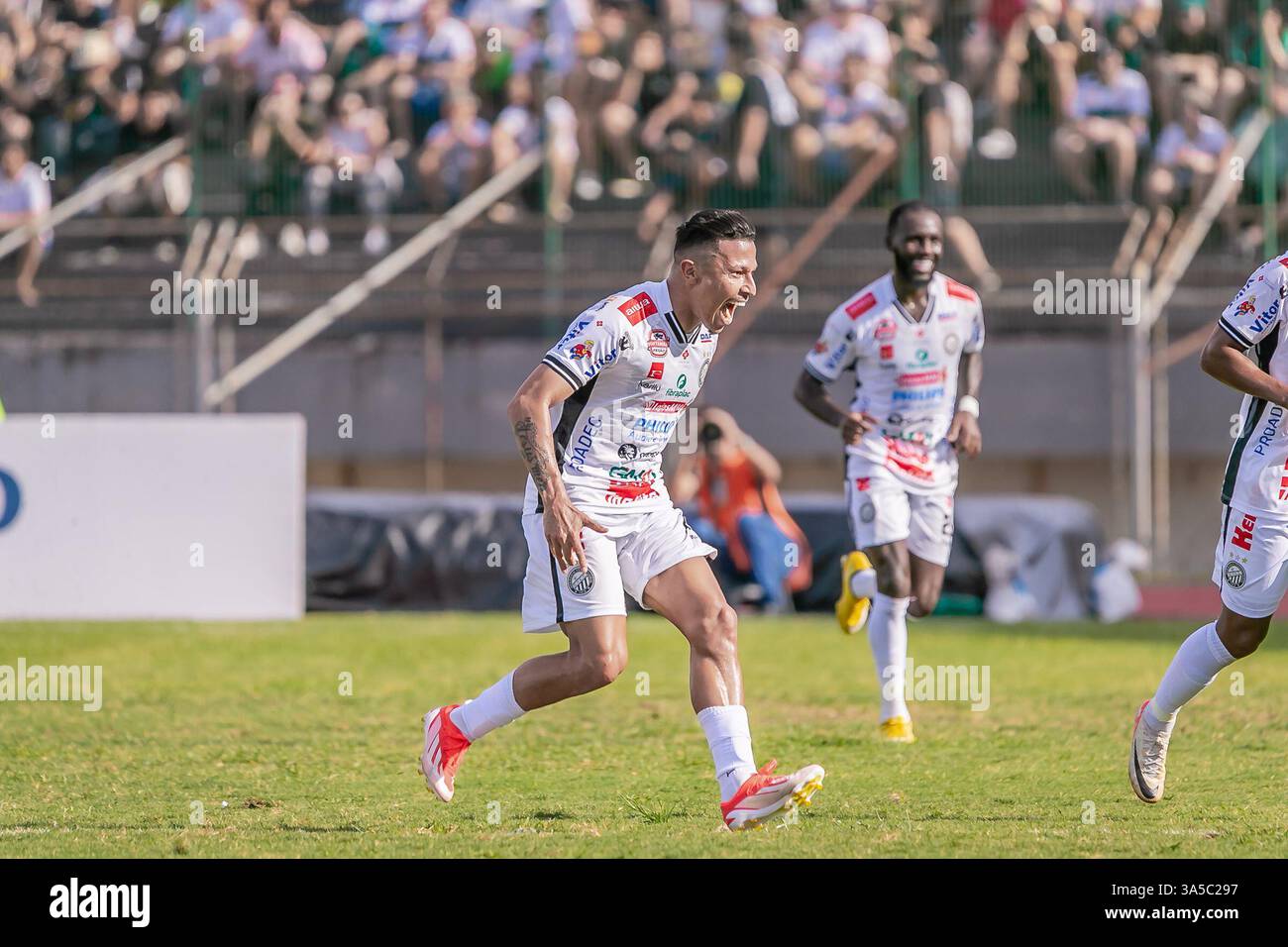 PR - MARINGA - 03/22/2025 - PARANAENSE 2025 FINALS, MARINGA x OPERARIO ...
