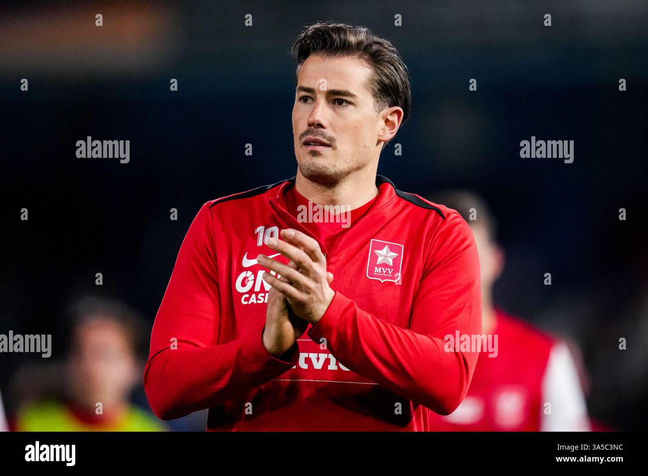 DOETINCHEM, 22-03-2025 , Stadium De Vijverberg, football ...