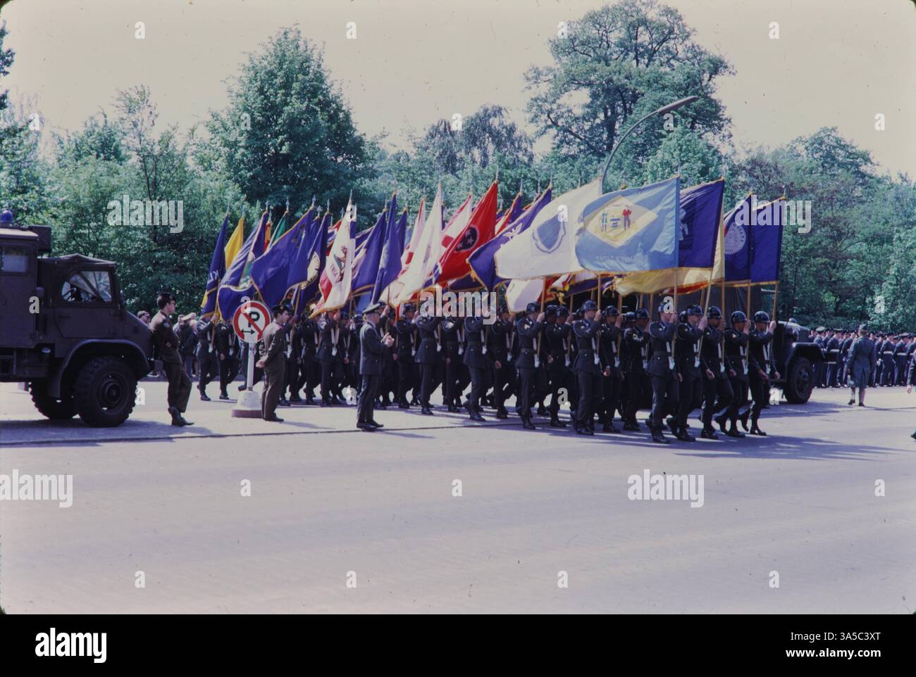 Berlin GER, 29240101, Aufnahme Berlin, Aufnahme, ca.1969, Berliner ...