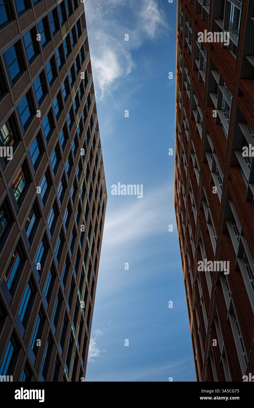 City of Coventry Skyline, March 2025 Stock Photo - Alamy