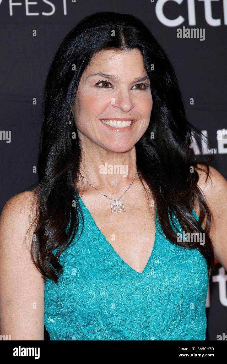 March 22, 2025, Los Angeles, Ca, USA: LOS ANGELES - MAR 21: Maureen ...