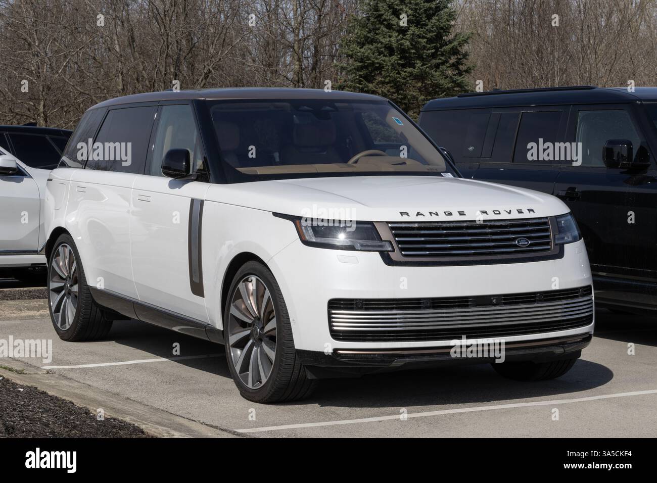Schne Cost Of A Range Rover Bildnull