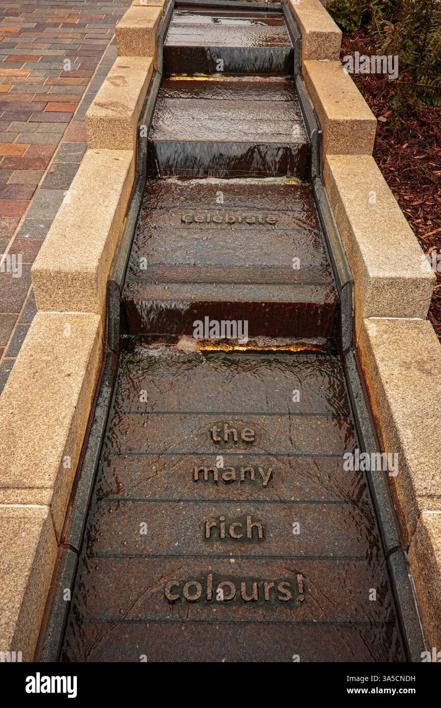 Coventry Street Scenes March 2025 Stock Photo - Alamy