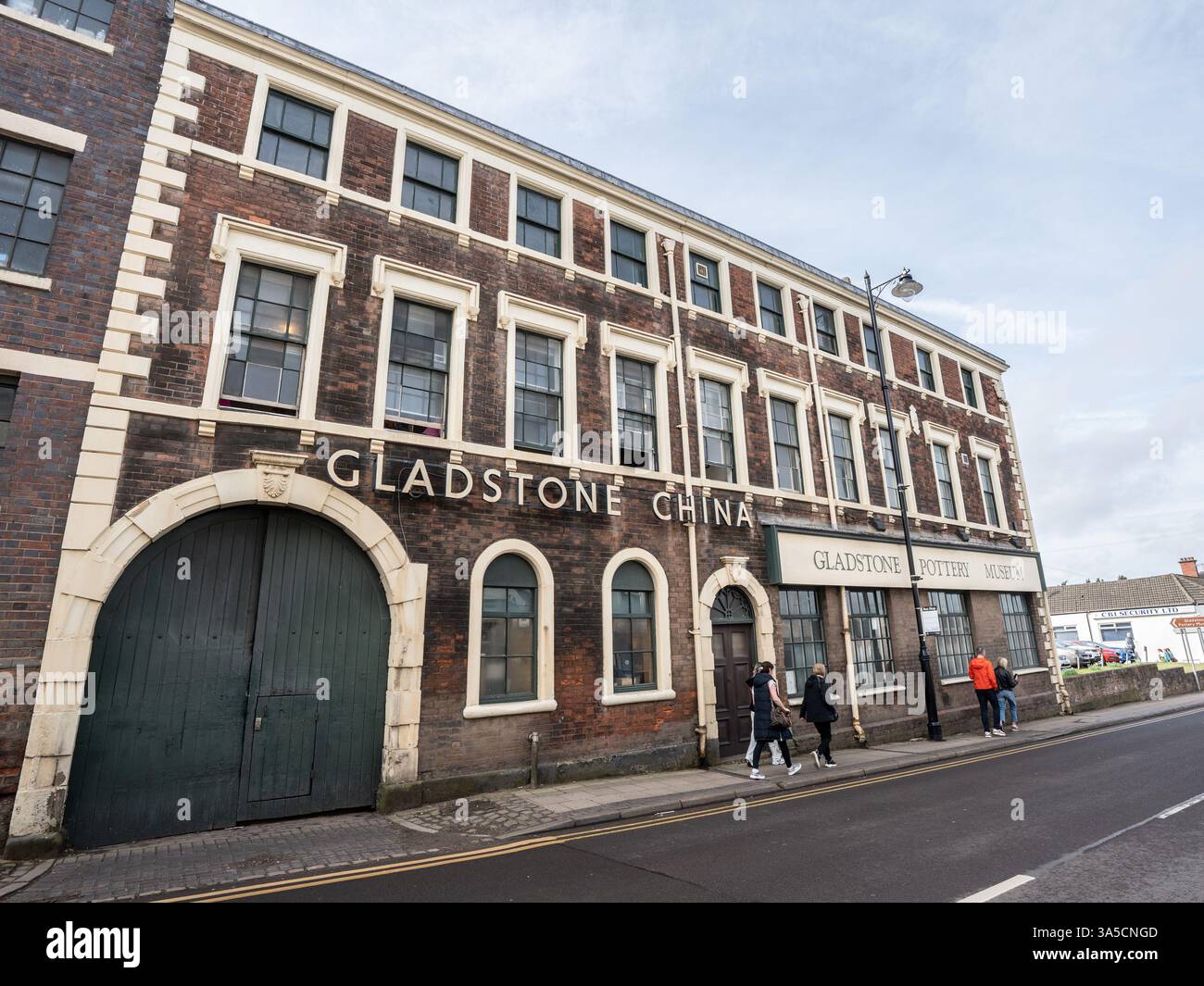 Stoke On Trent, Staffordshire, UK. 22st Mar 2025. Pottery Throwdown ...
