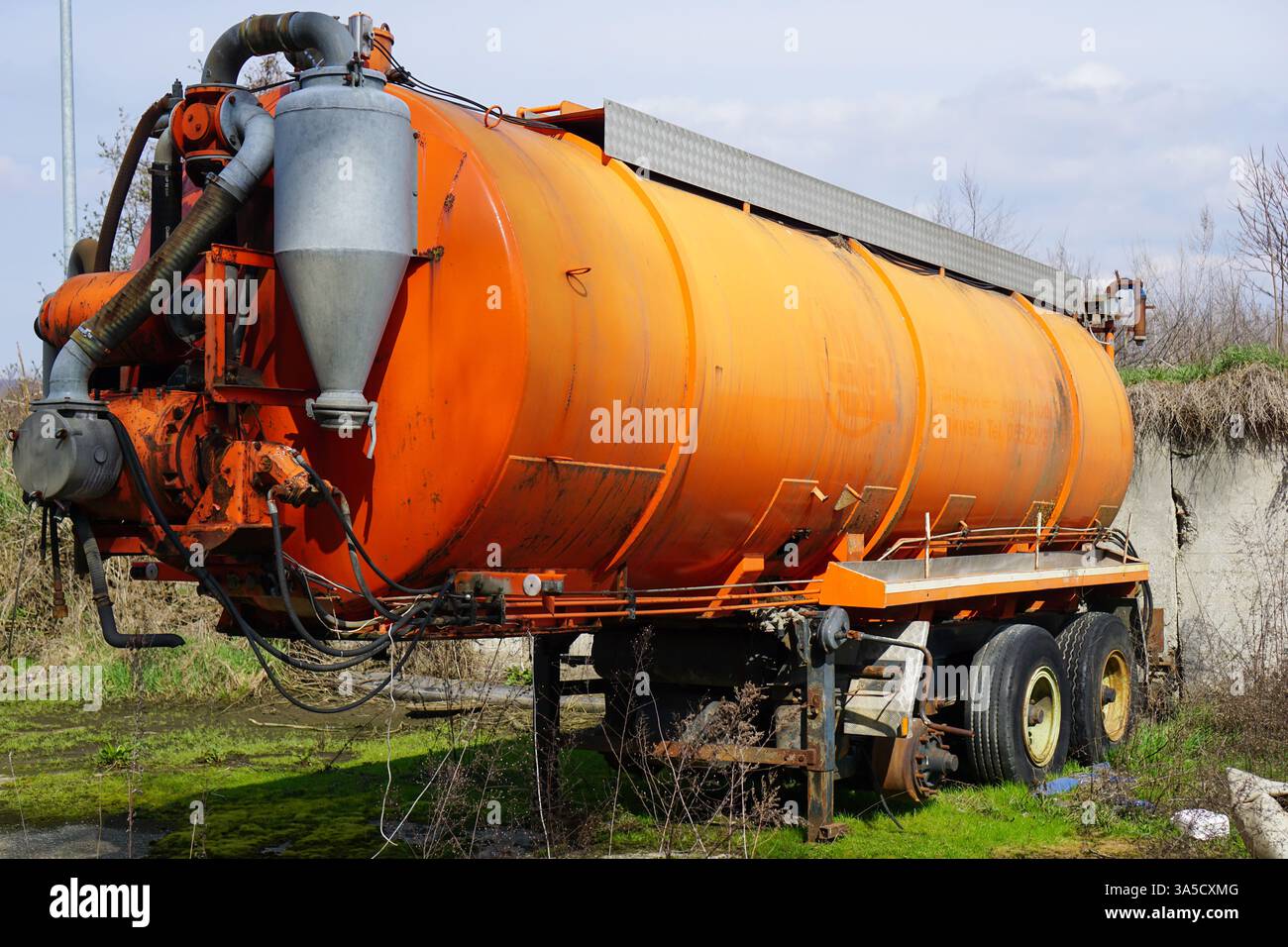 Long term infrastructure hi-res stock photography and images - Alamy