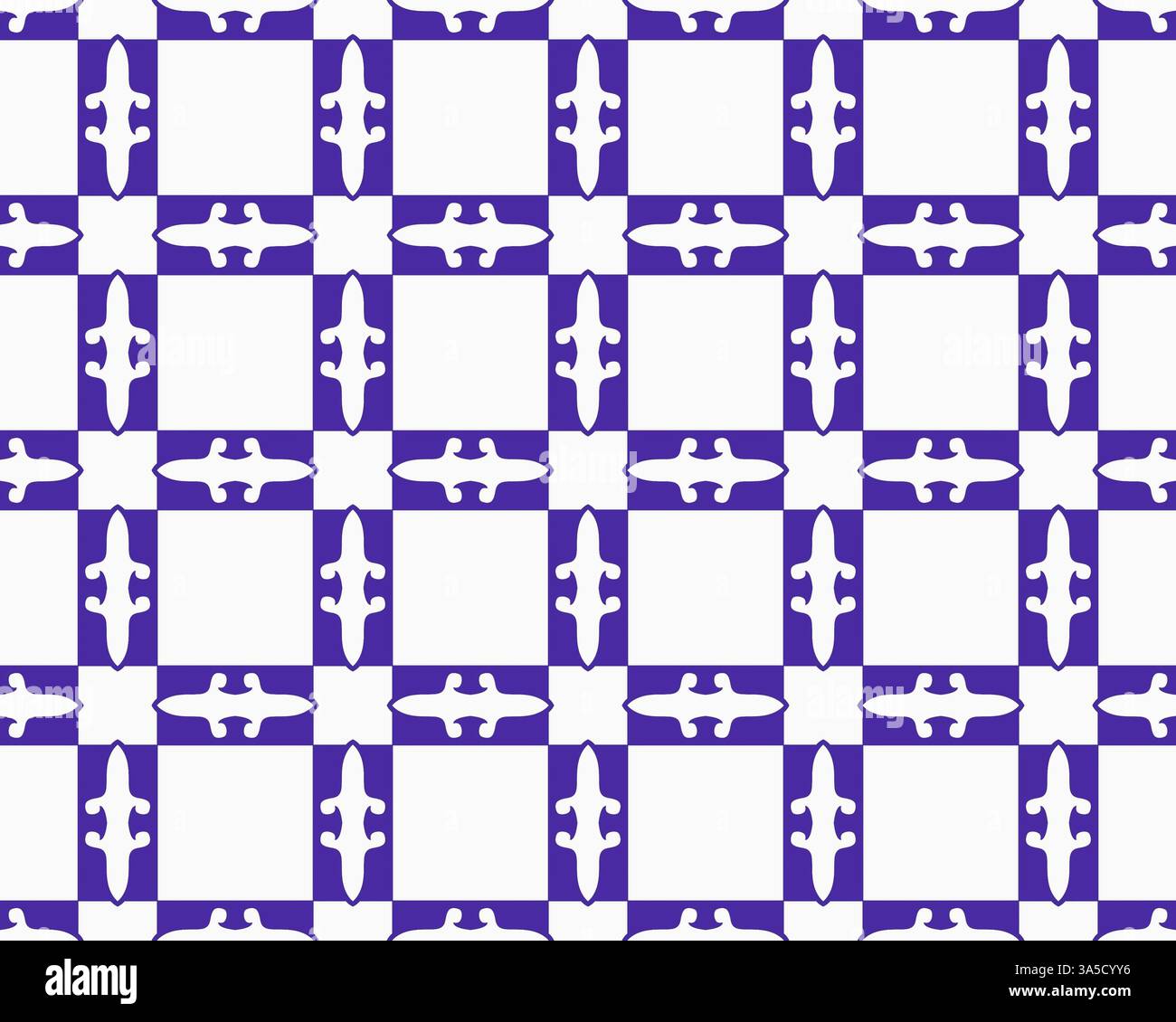 Dynamic squares Cut Out Stock Images & Pictures - Alamy