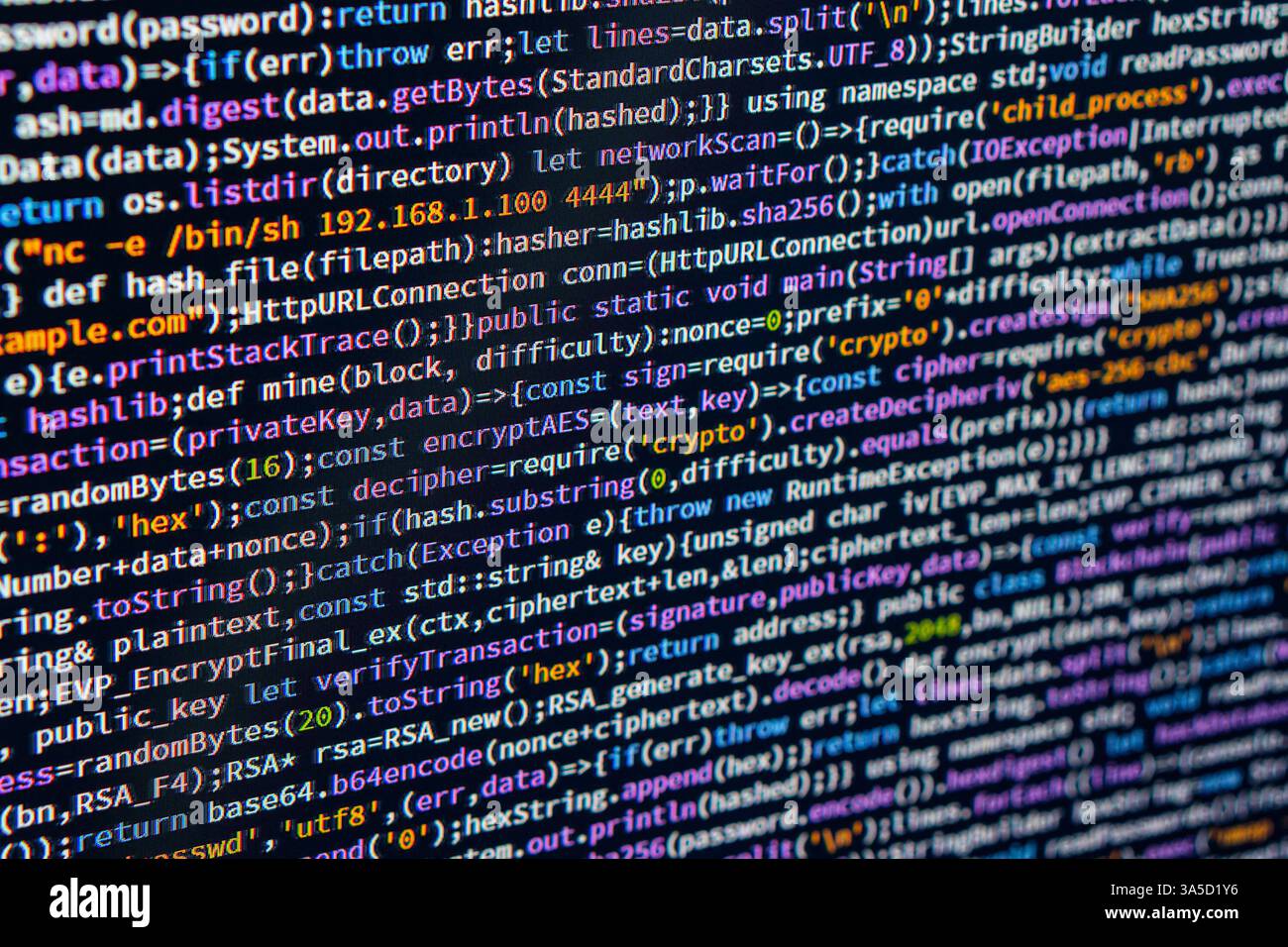 Inputoutput hi-res stock photography and images - Alamy