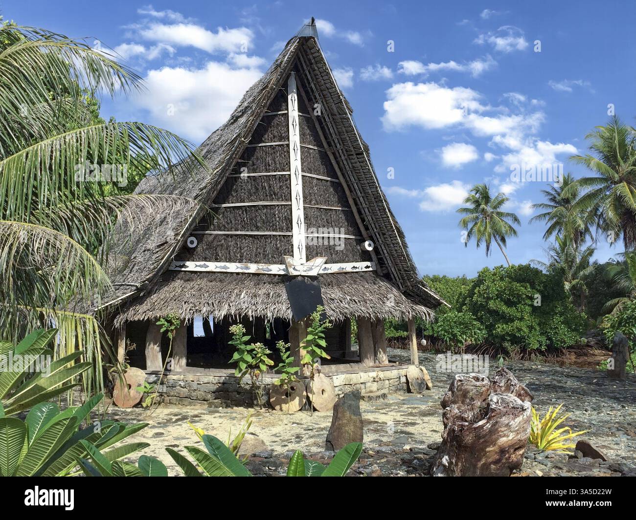 Traditional historical meeting house for men Tribal Chief Men Men's ...