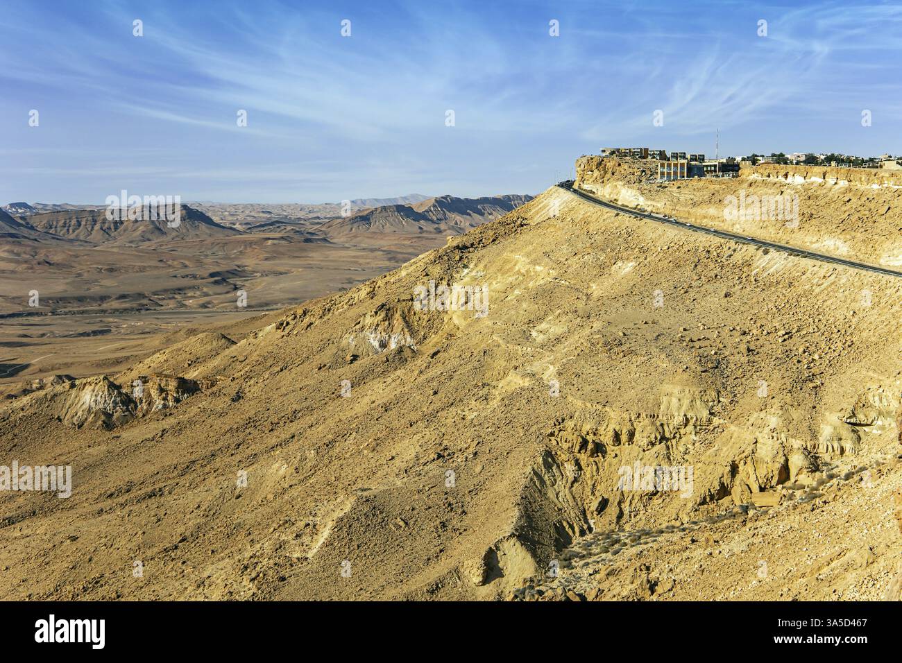 The morning after the starfall. Perseid Starfall in August. Ramon ...