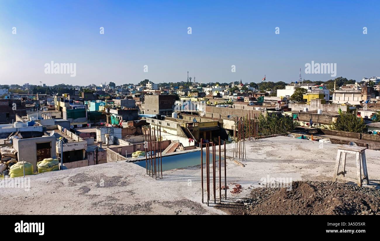 Revealing ongoing development hi-res stock photography and images - Alamy