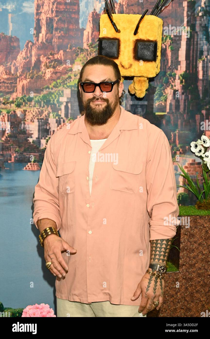 March 22, 2025, Naucalpan De Juarez, Ciudad de Mexico, Mexico: Actor ...