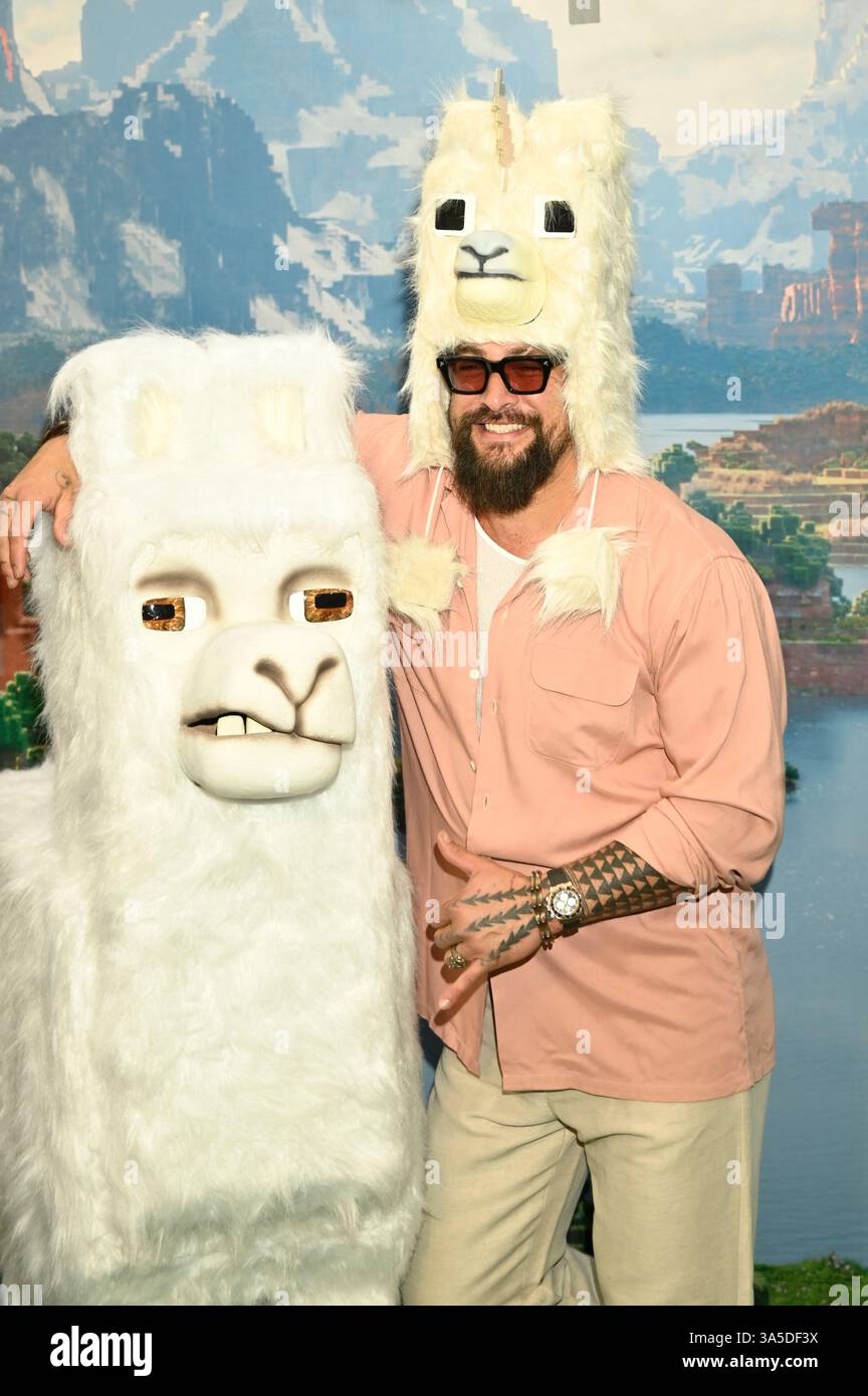 March 22, 2025, Naucalpan De Juarez, Ciudad de Mexico, Mexico: Actor ...