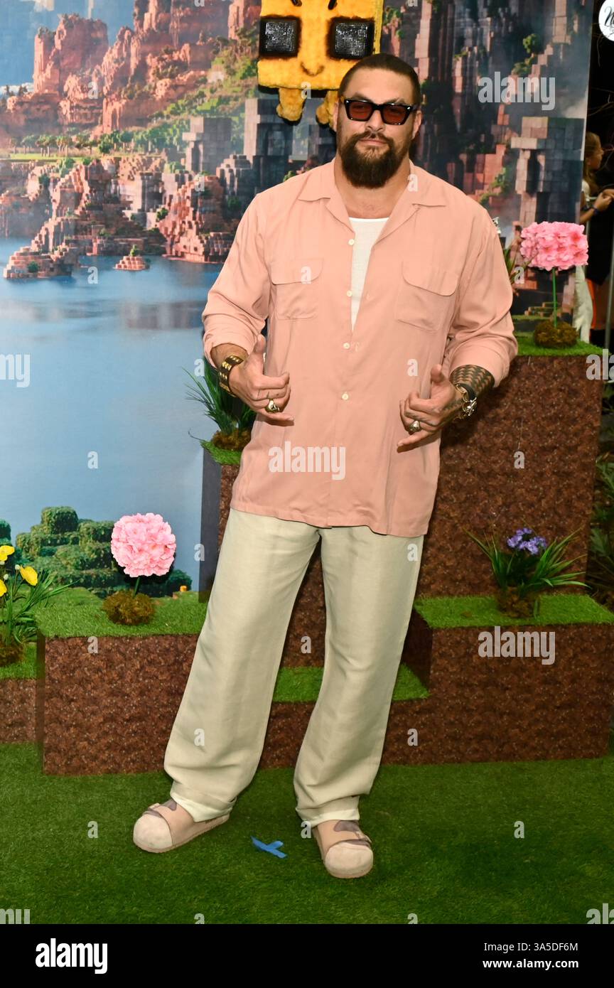 March 22, 2025, Naucalpan De Juarez, Ciudad de Mexico, Mexico: Actor ...