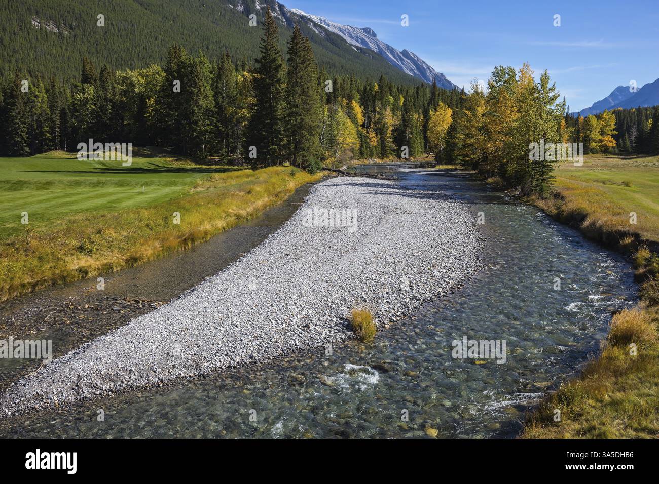 Delightful river shots hi-res stock photography and images - Alamy