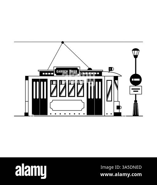 Tourist map in city Black and White Stock Photos & Images - Alamy