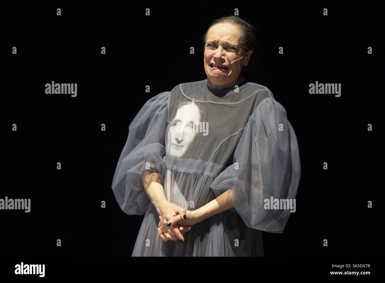Kate Strong (Mary Shelley), FRANKENSTEIN (after Mary Shelley), photo ...