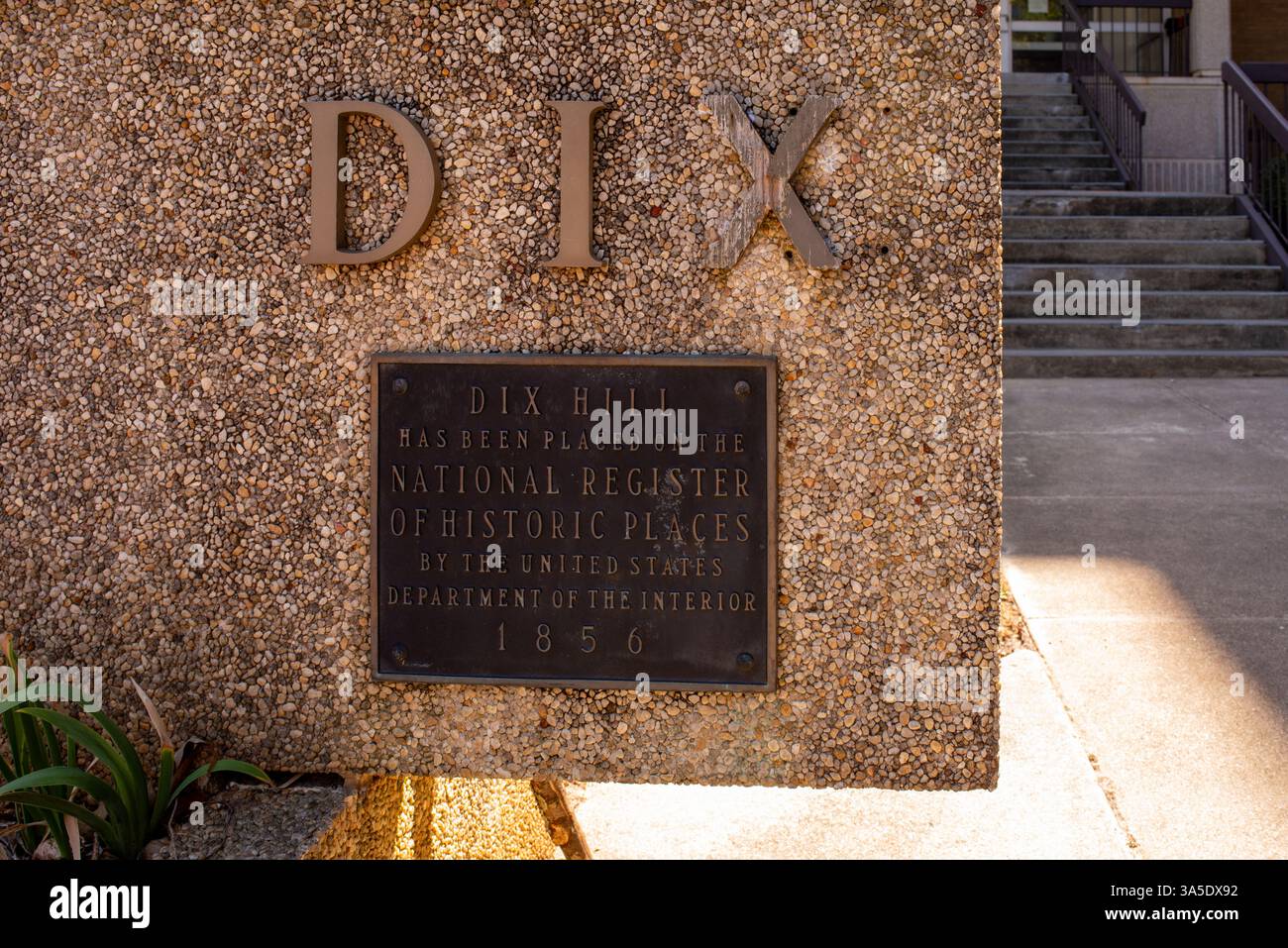 Historic Dorothea Dix Hospital & new urban Dorothea Dix Park, Raleigh ...