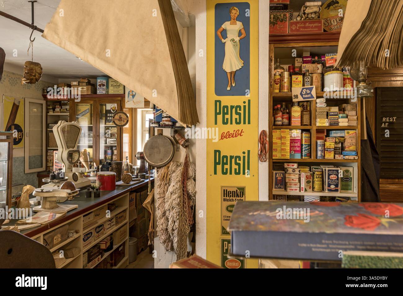 German counter culture hi-res stock photography and images - Alamy