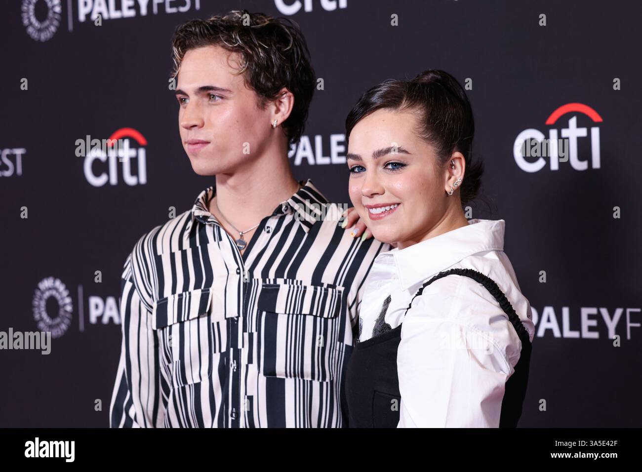 Hollywood, United States. 22nd Mar, 2025. HOLLYWOOD, LOS ANGELES ...